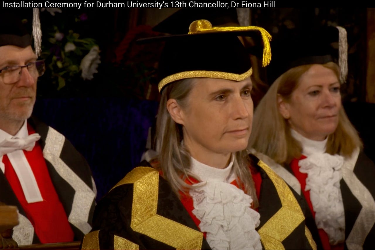 realDianaWest | Diana W | Substack