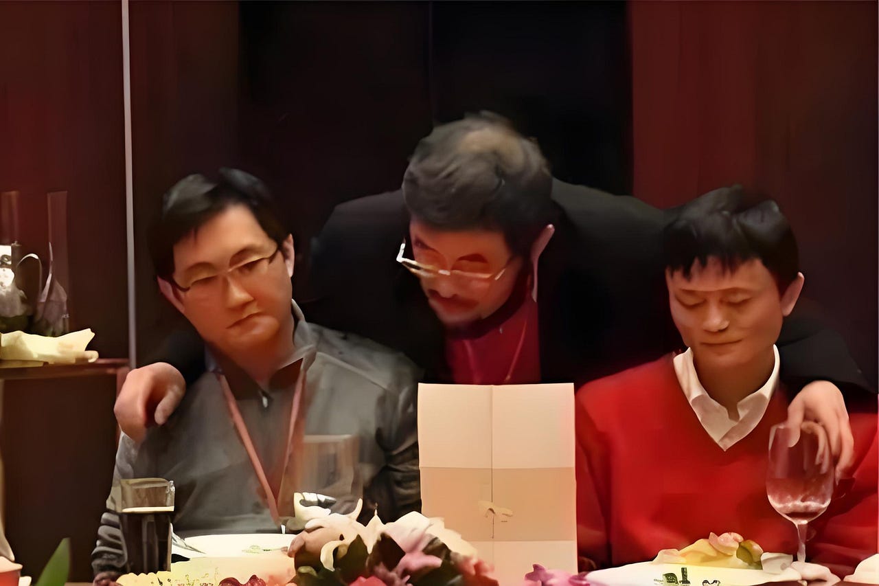 Alpha Exponent | Active Alpha Research | Substack