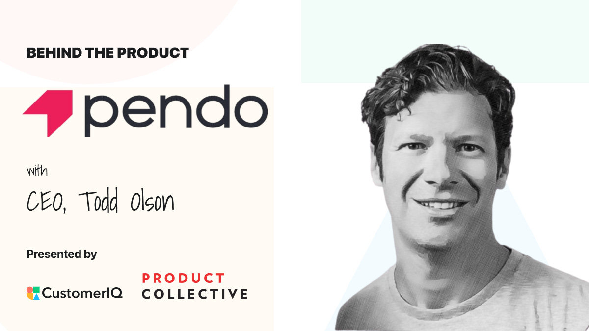 Behind the Product | Sean Steigerwald | Substack