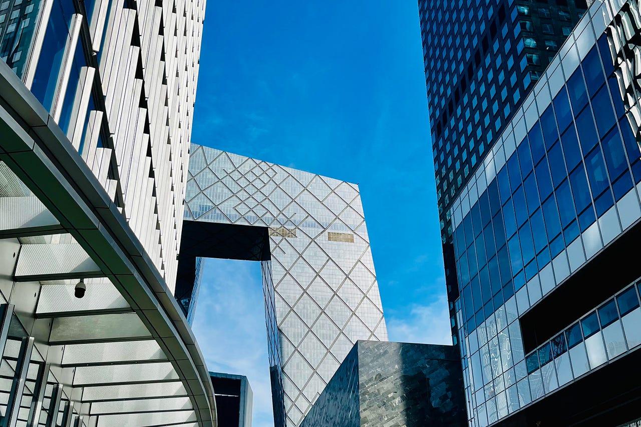 Flora’s Substack | Flora Liu | Substack