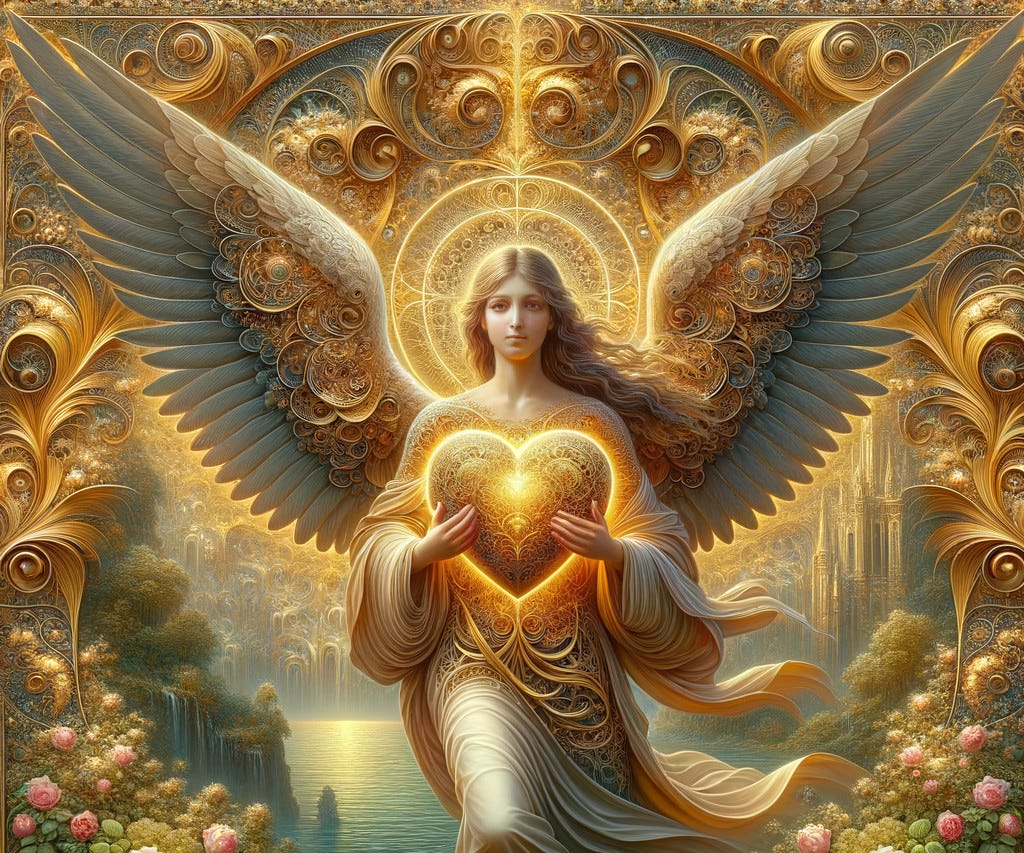 The Angel Store’s Substack | Substack