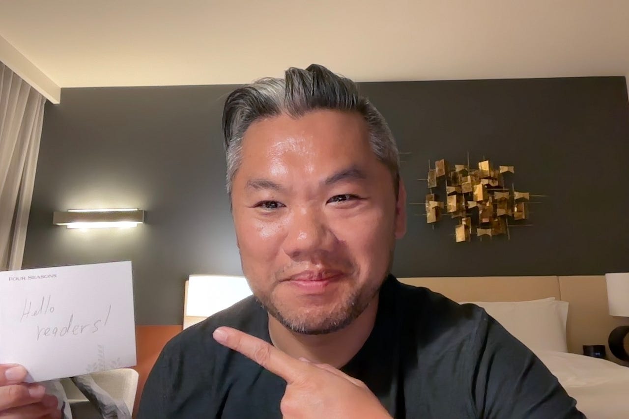 @andrewchen | Andrew Chen | Substack