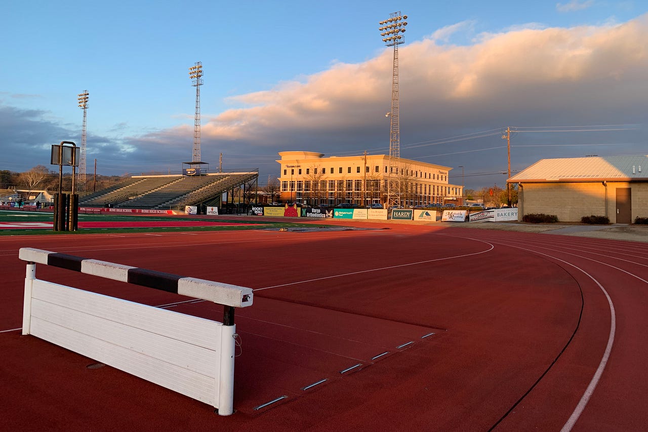 Sabrina’s Substack | Sabrina Little | Substack