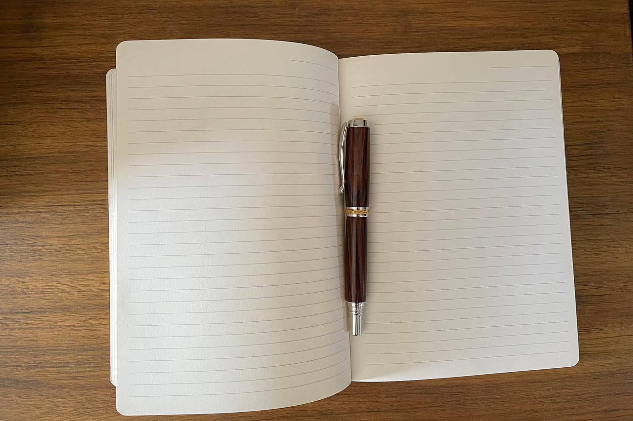 A Kindly Chorus | Sharon Reiser | Substack