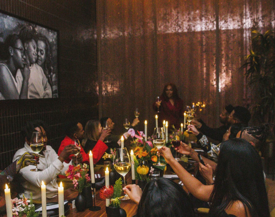 Social Feed | Christina Westley | Substack