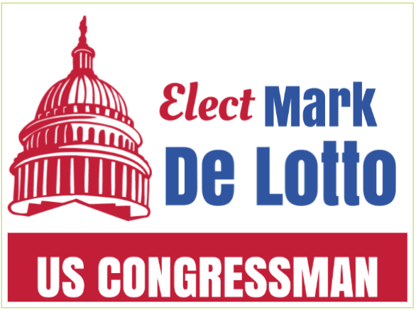Dark Horse | Mark De Lotto | Substack