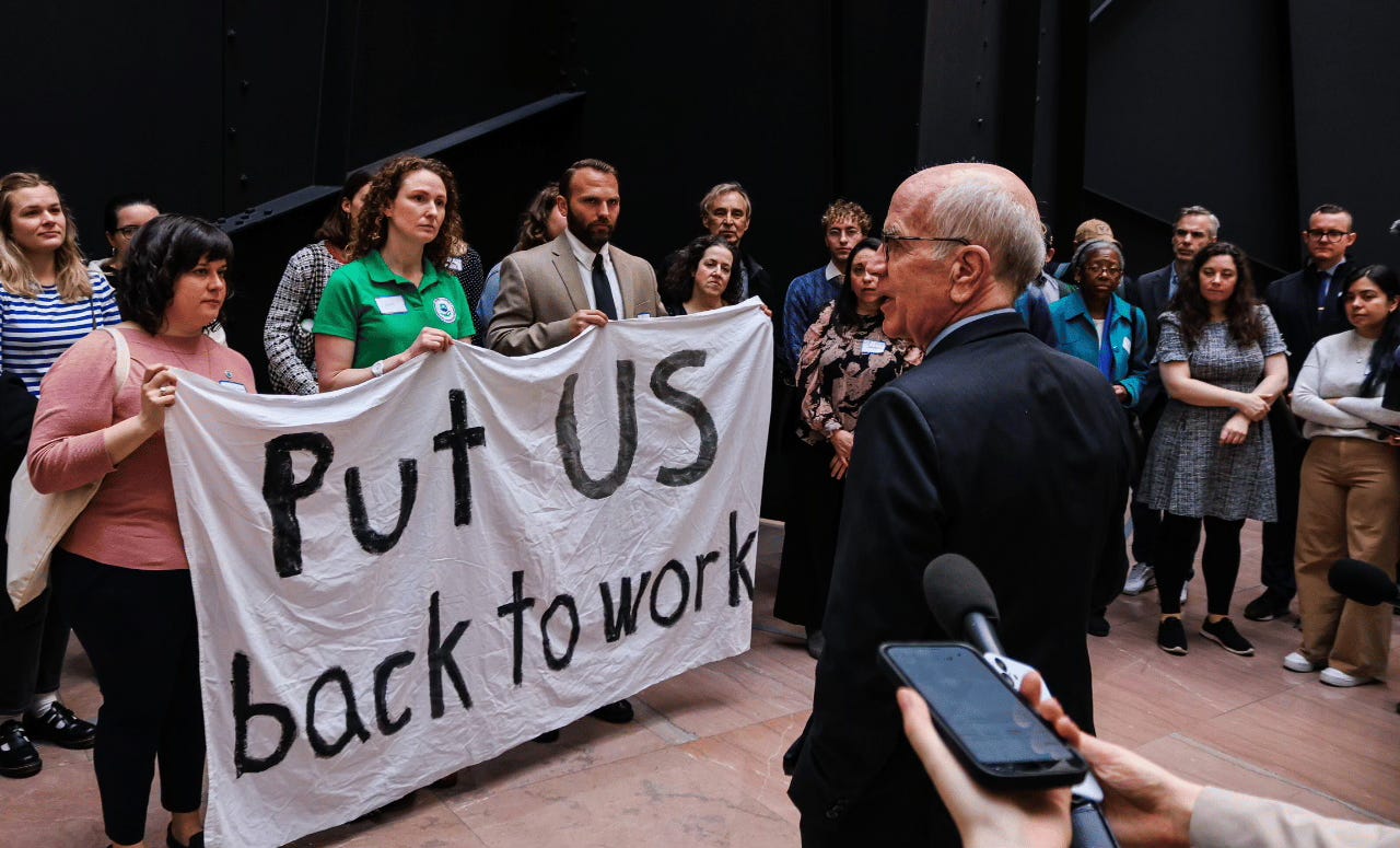 Quillette’s Substack | Substack