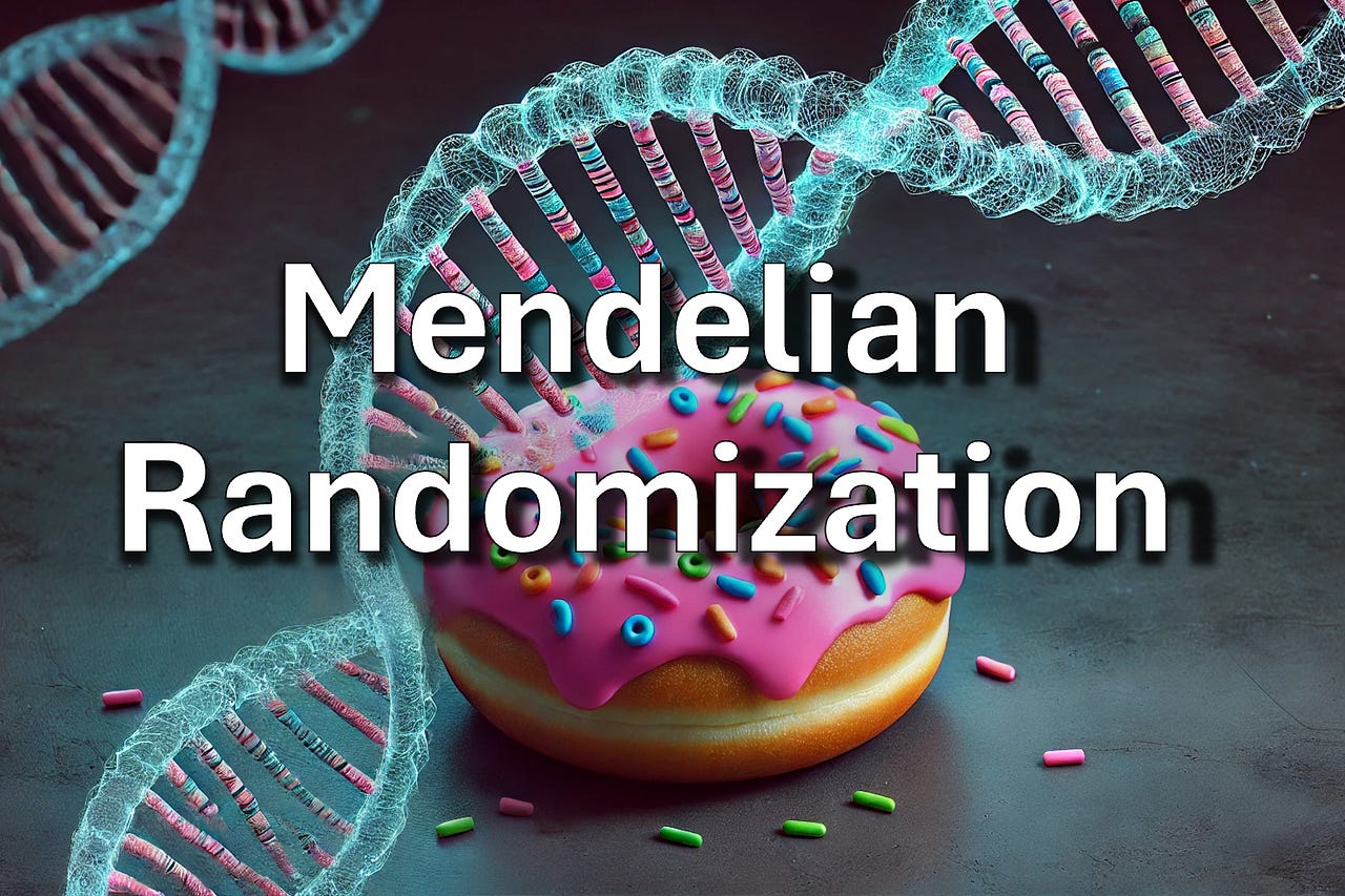 Nicholas’s Substack | Nick Norwitz | Substack