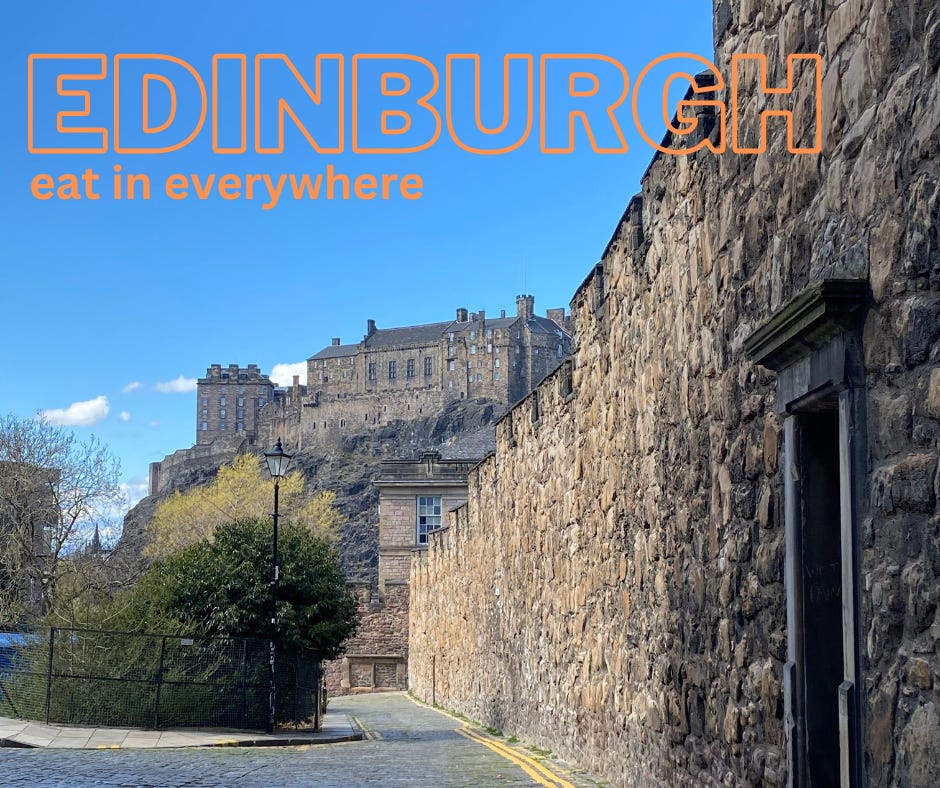 It's Pippa | Pippa Perriam | Substack