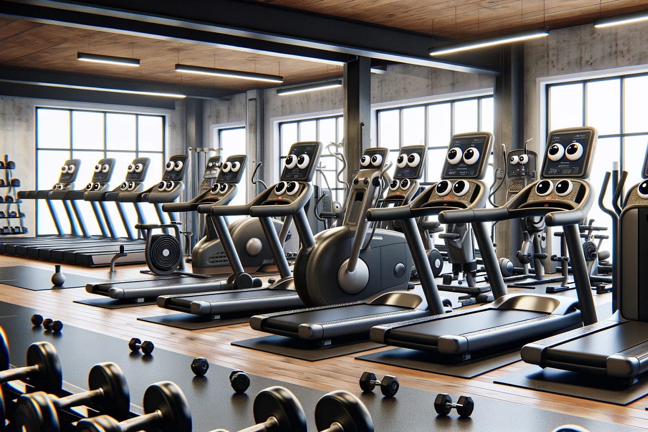 One Useful Thing | Ethan Mollick | Substack