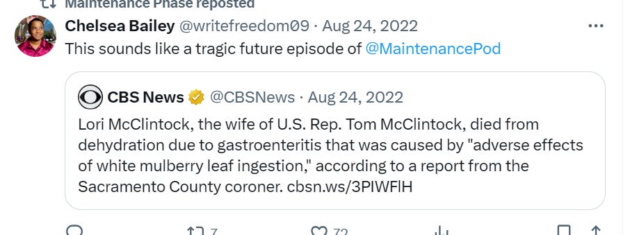 Spurious’s Substack | Check the Facts! | Substack