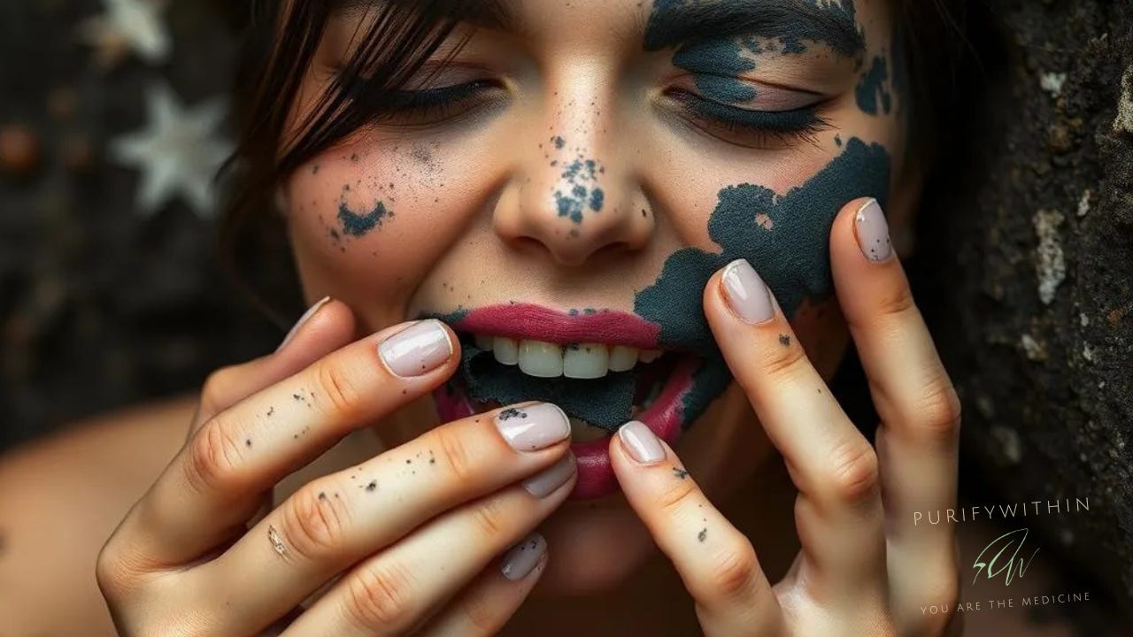 Medicine’s Substack | Medicine Girl | Substack