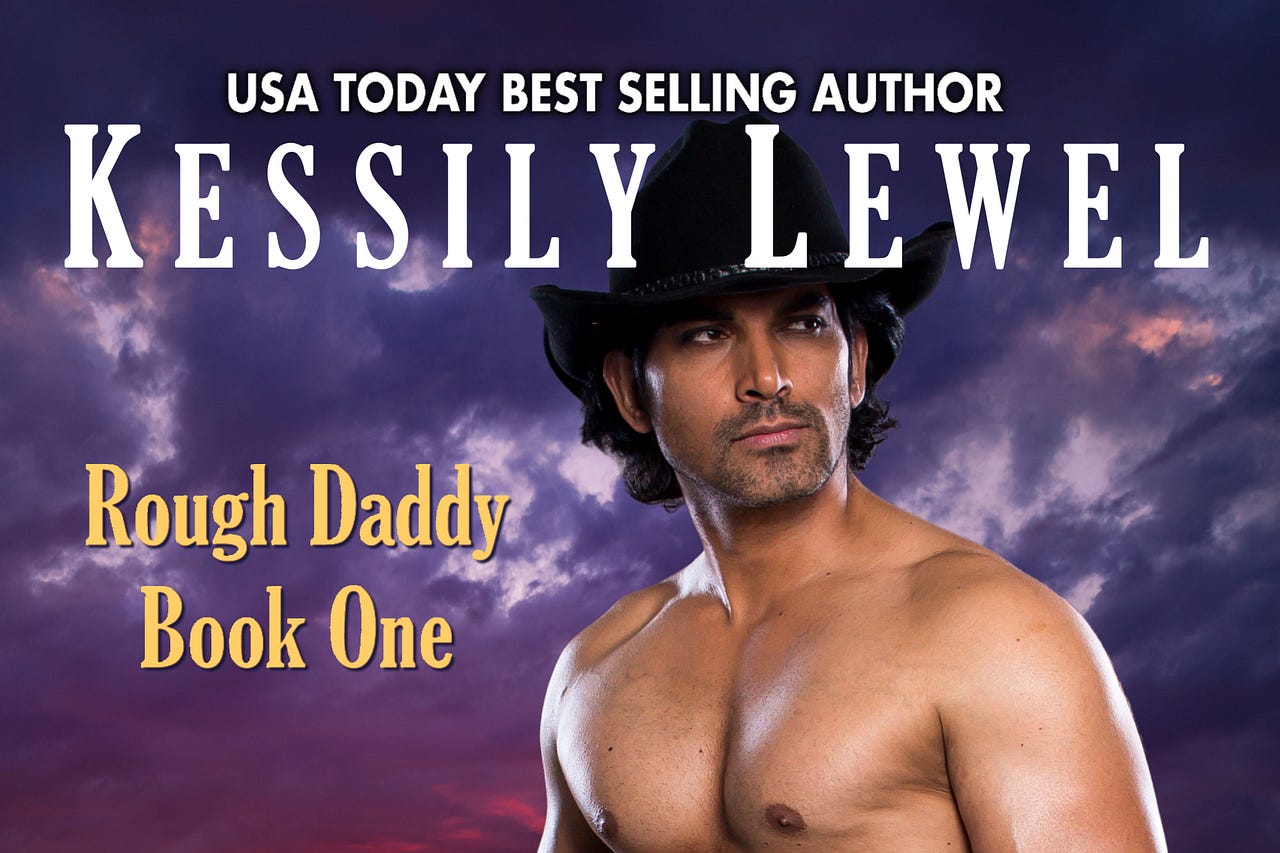 Kessily Lewel | Substack