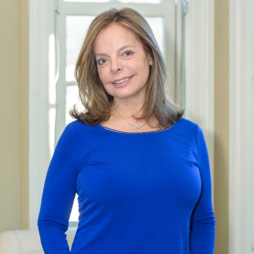 Trump Dementia News | Suzanne Lachmann | Substack