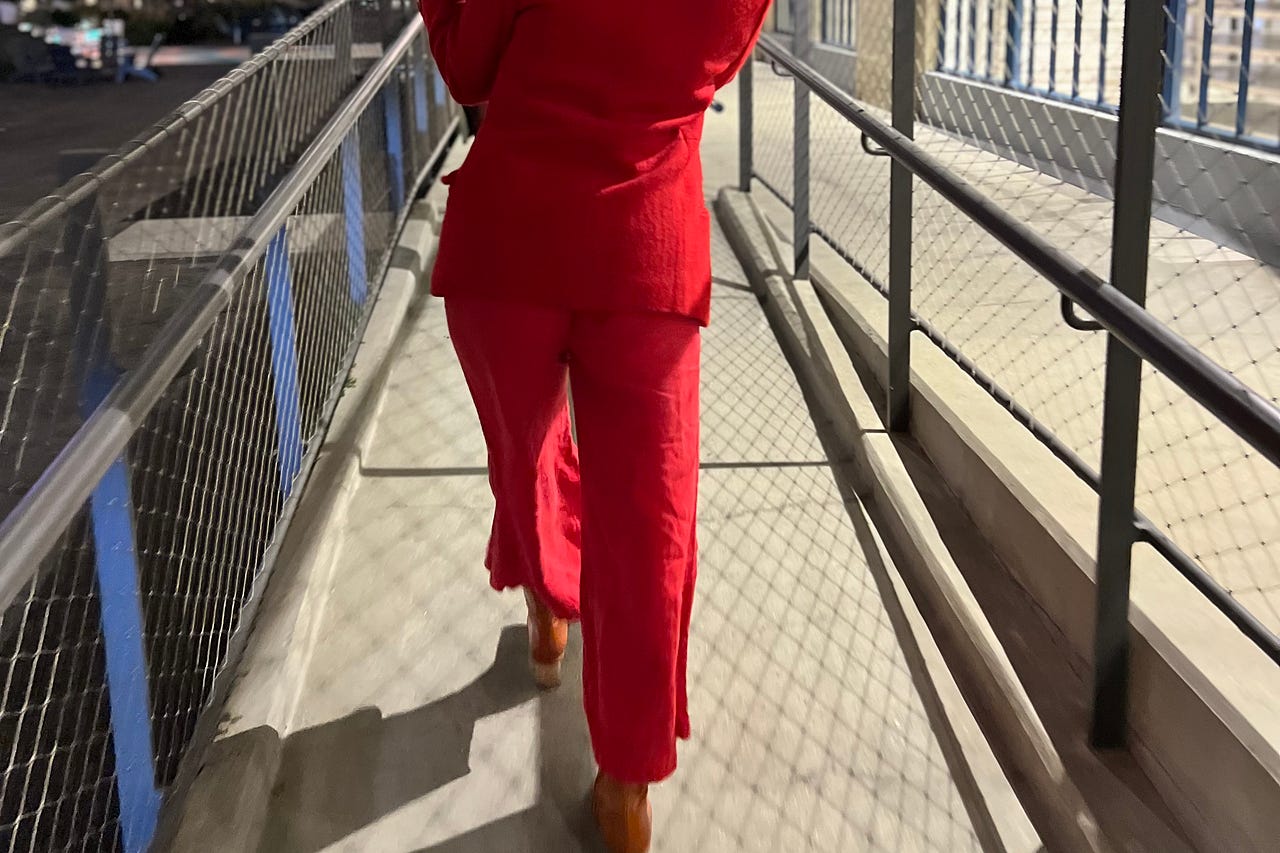 Courtney’s Substack | Courtney Storer | Substack