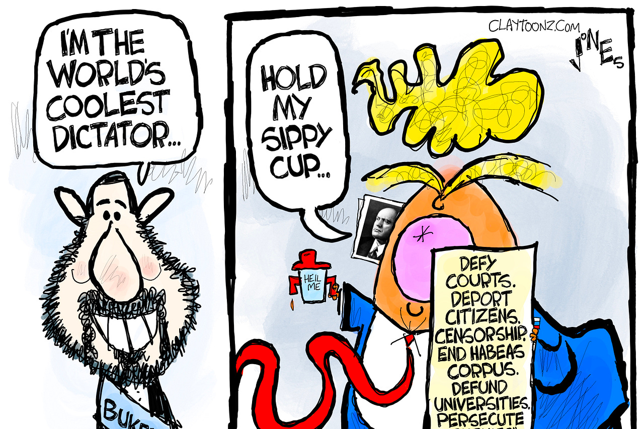 Claytoonz | Clay Jones | Substack