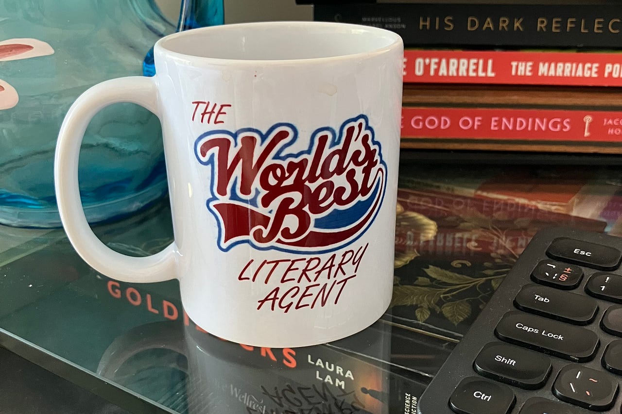 Kesia Lupo’s Substack | Substack