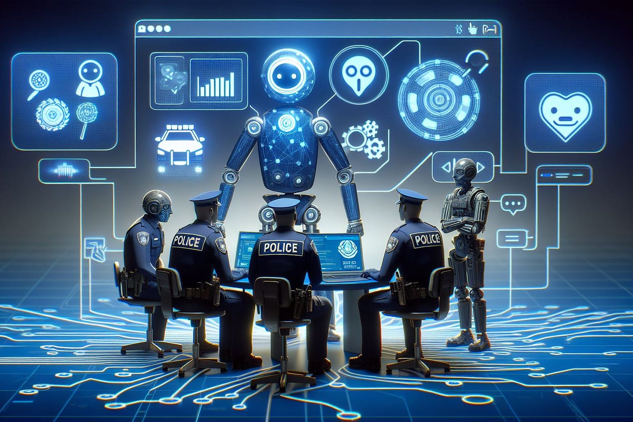 Philip’s Substack | Philip Lukens | Substack