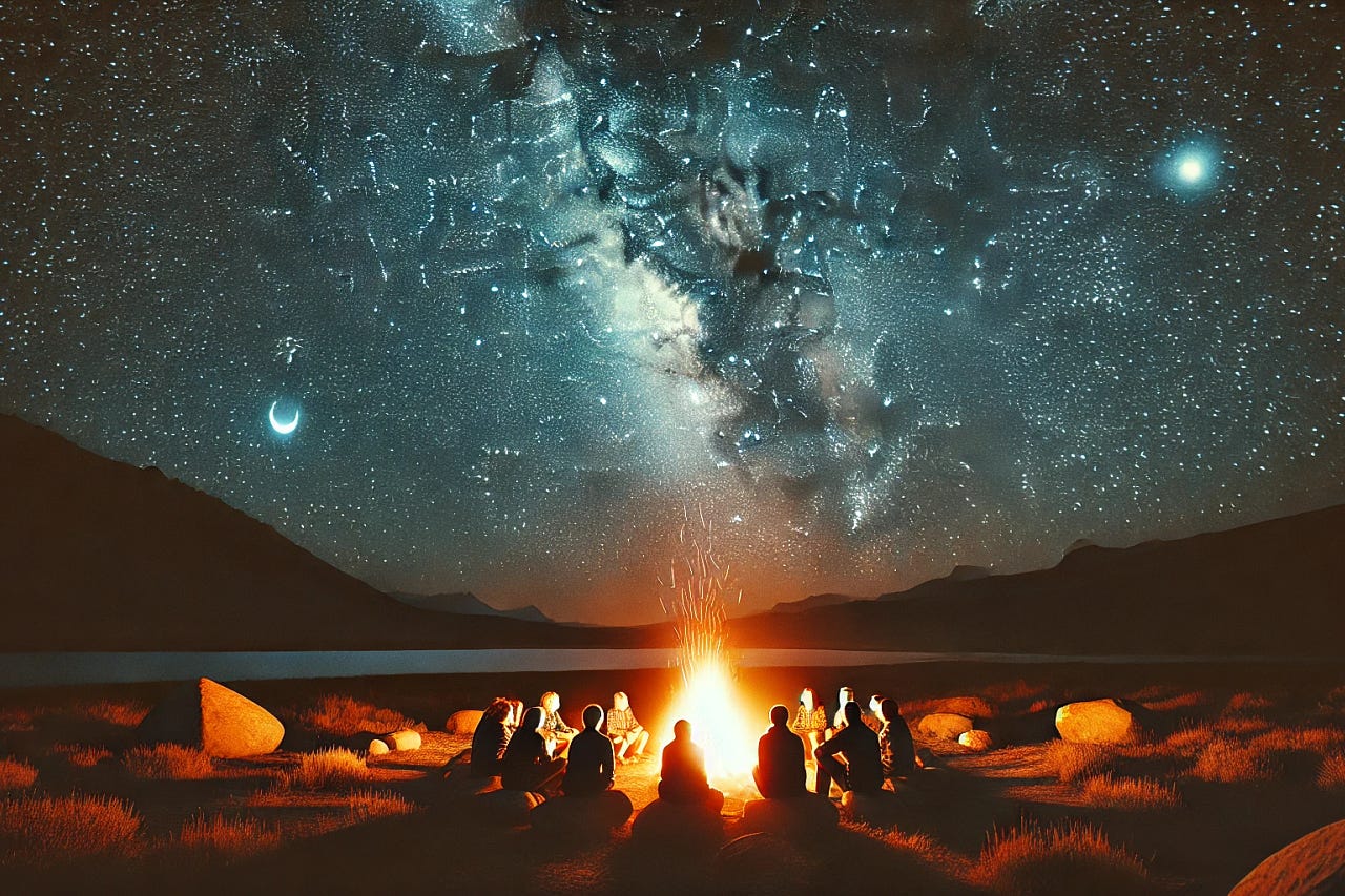 Lakewood From Afar | Substack