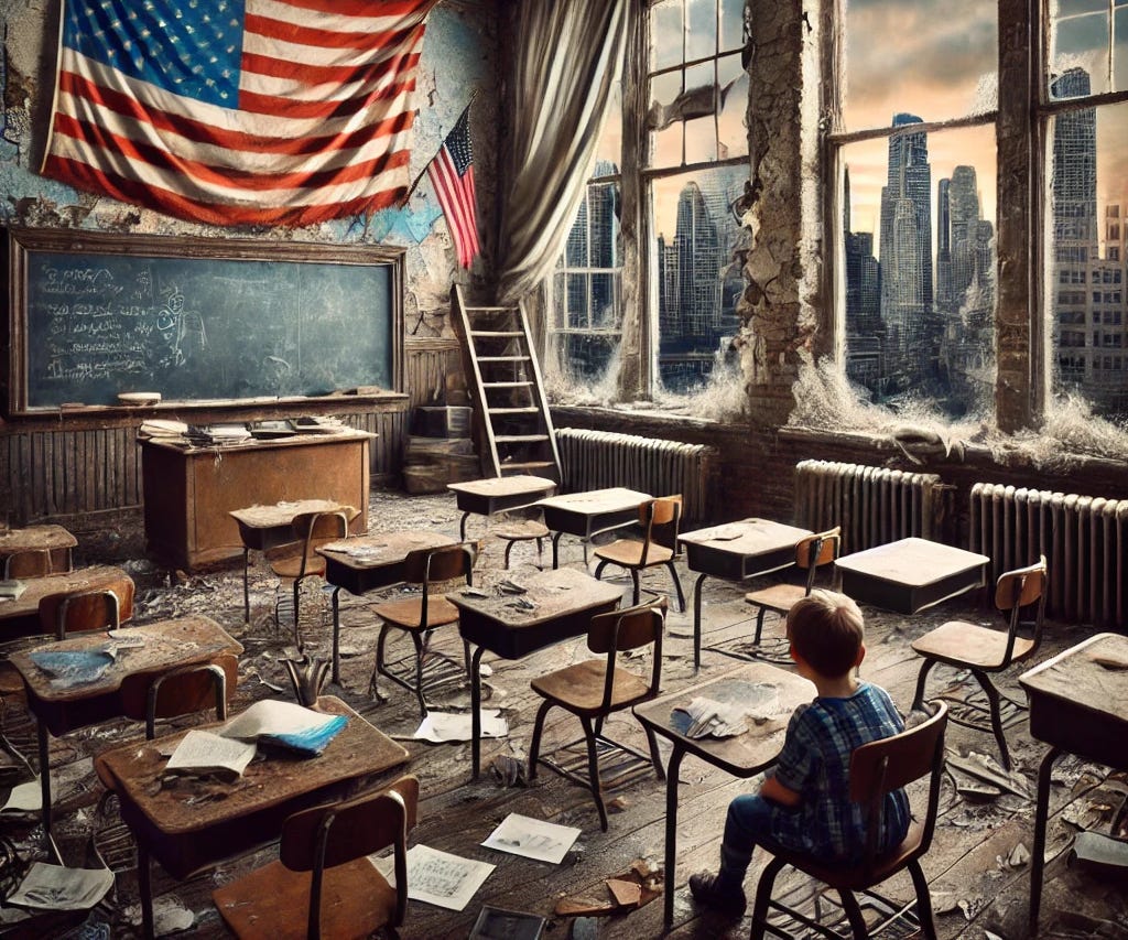 DataRepublican’s Substack | Substack