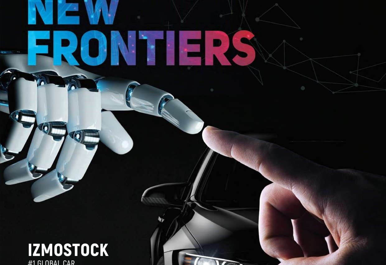 AMIT’s Substack | AMIT SINGH | Substack