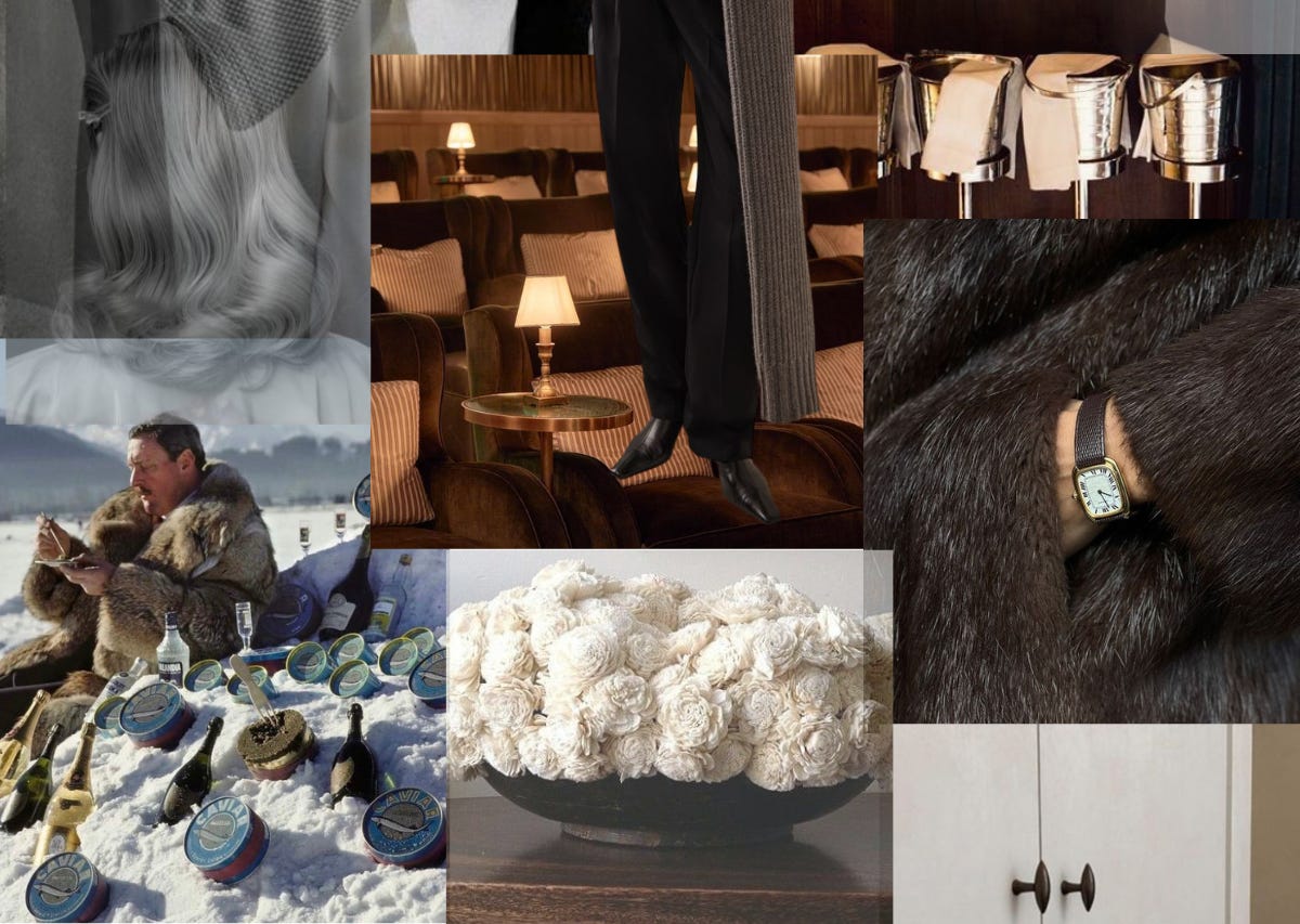 Kiddred Spirits | Molly Kidd | Substack