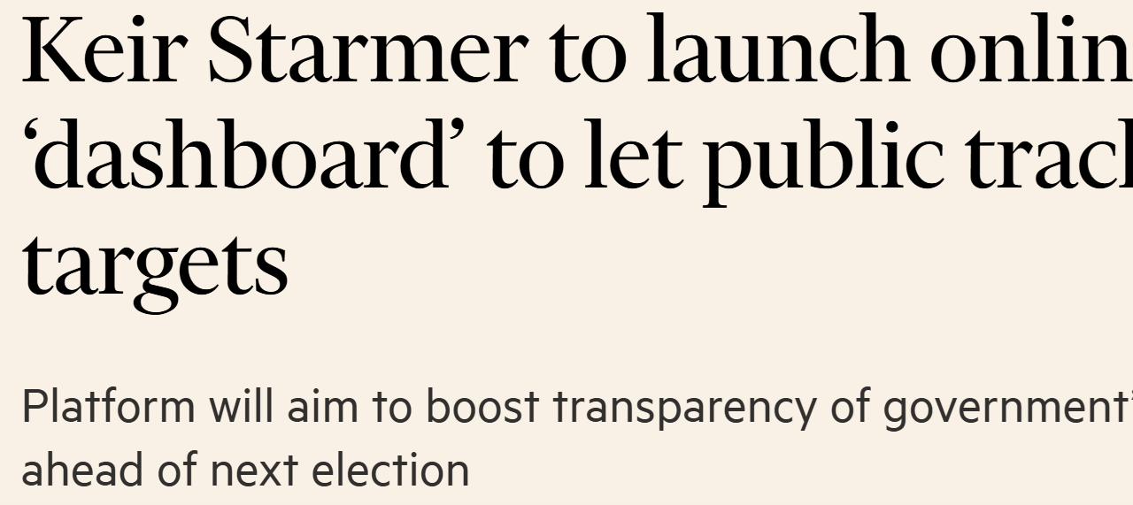 Cradle to Grave | Andrew Harrop | Substack