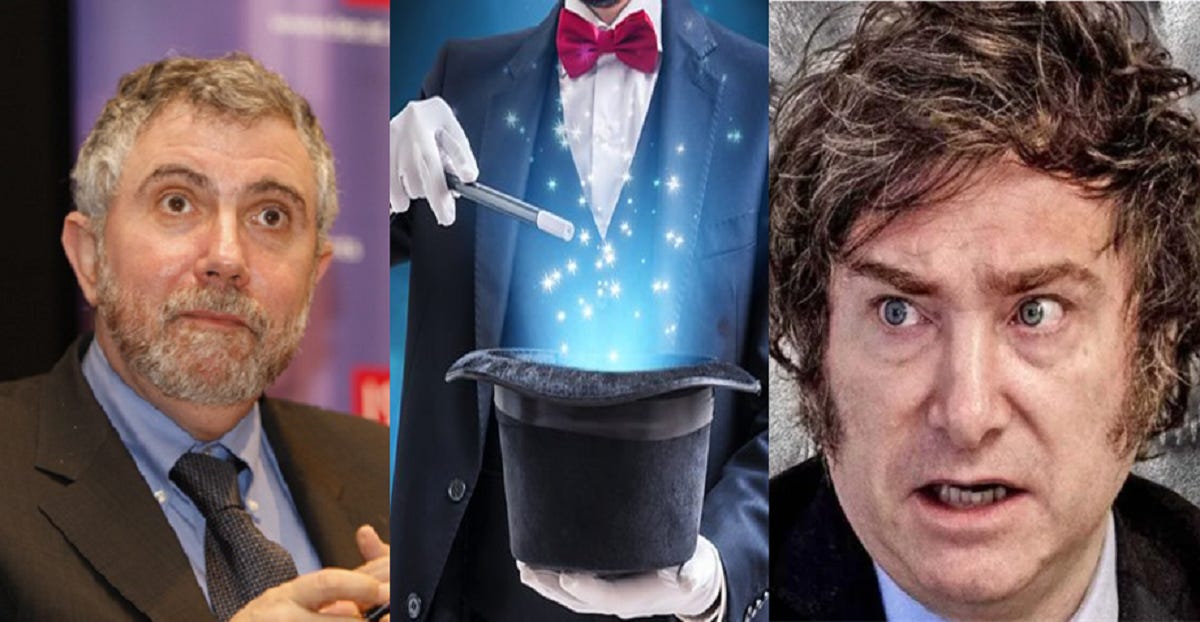 The Bond Hunter | TBH | Substack