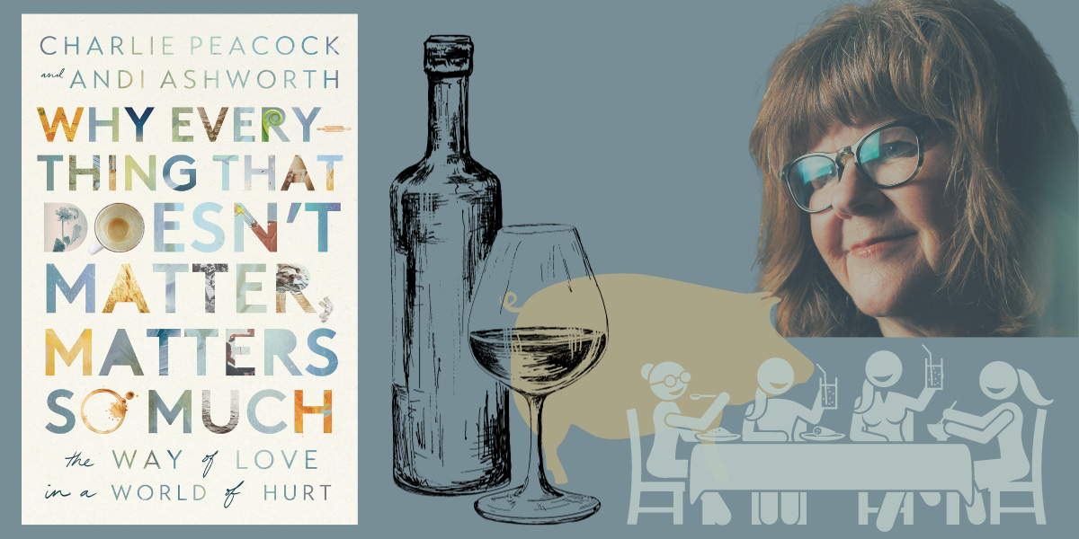 Andi Ashworth | Substack