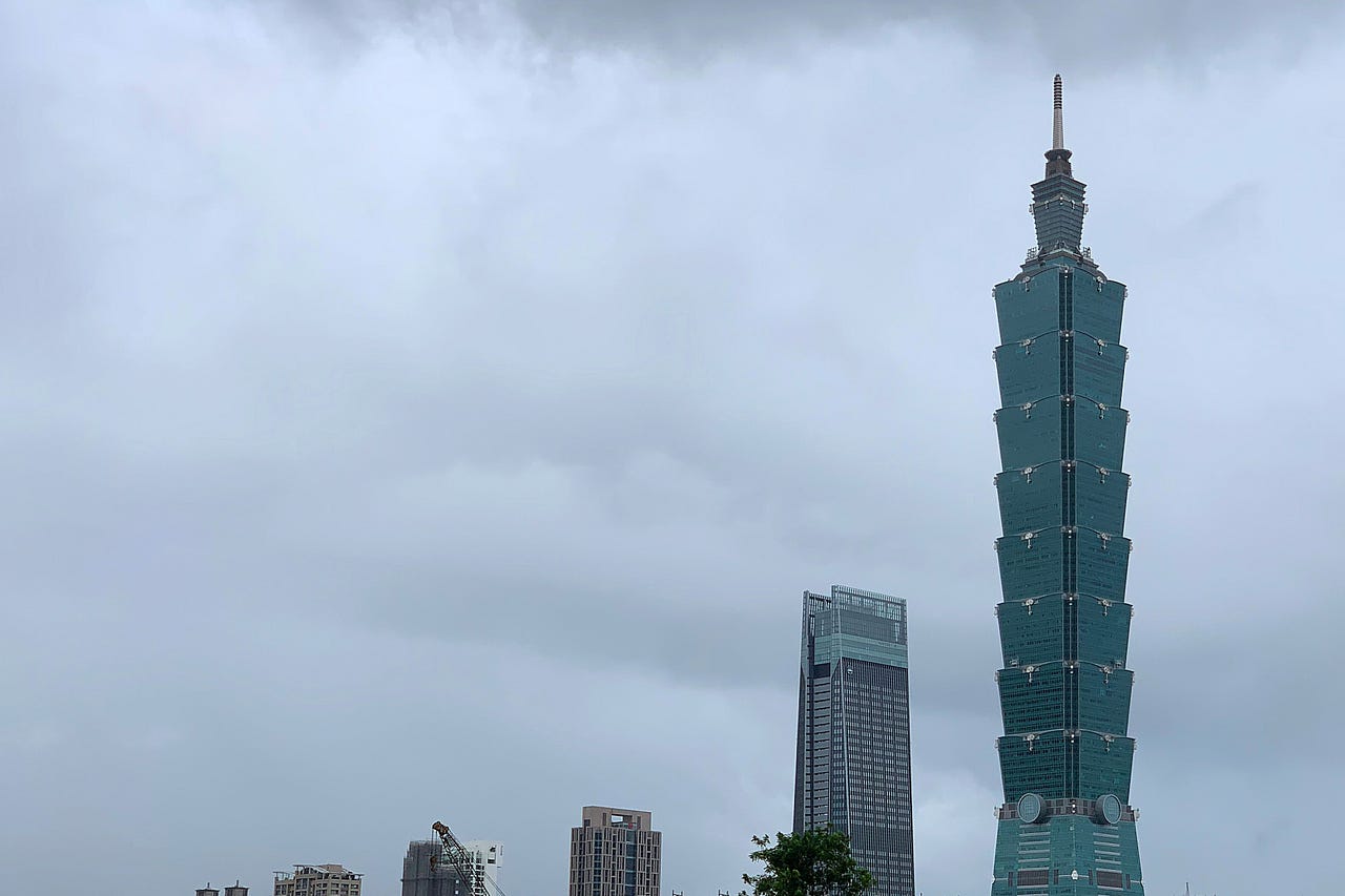 Complexity Simplified | Michael Lukich | Substack