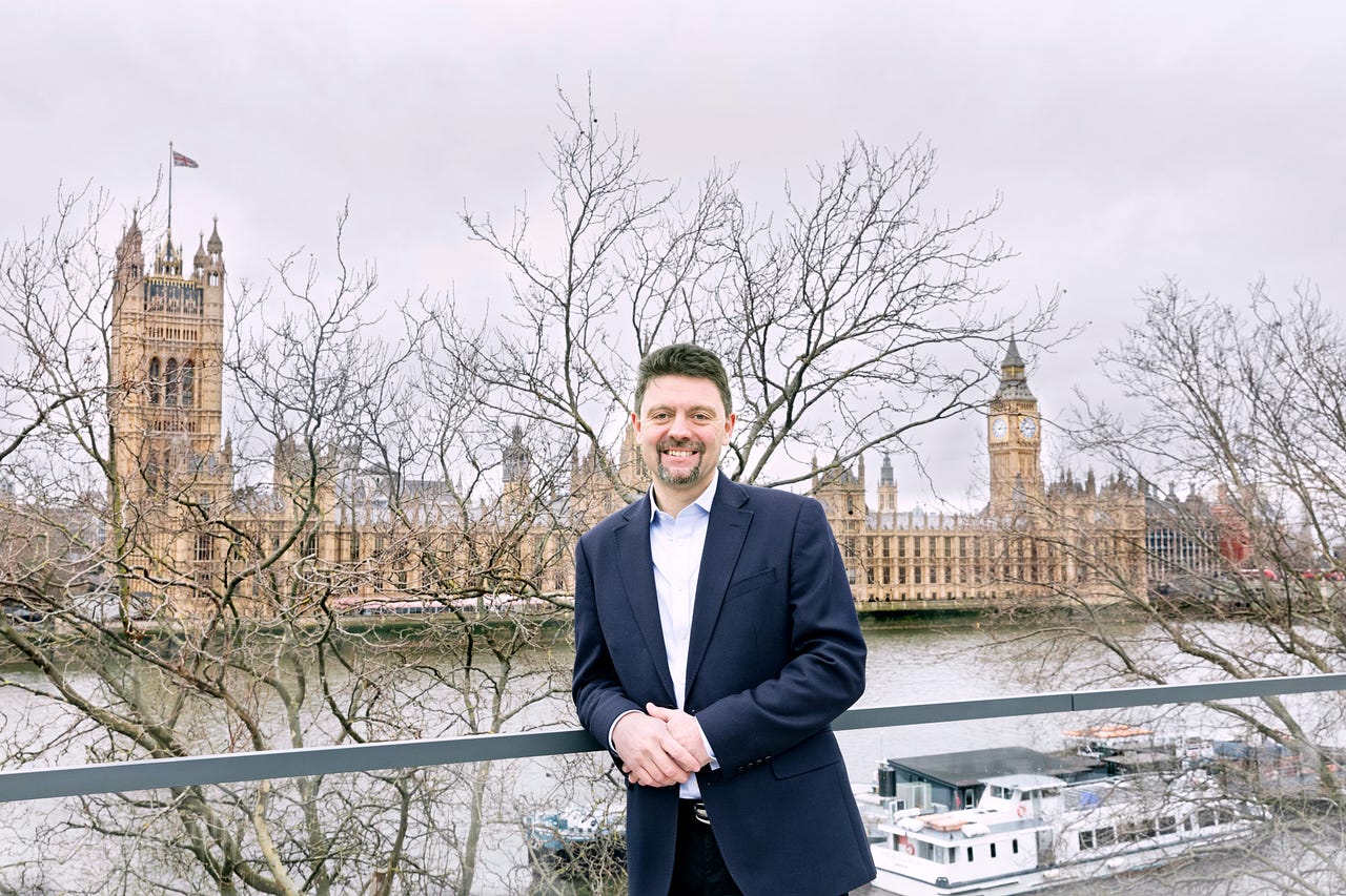 Engineering Better Health | LIHE | Substack