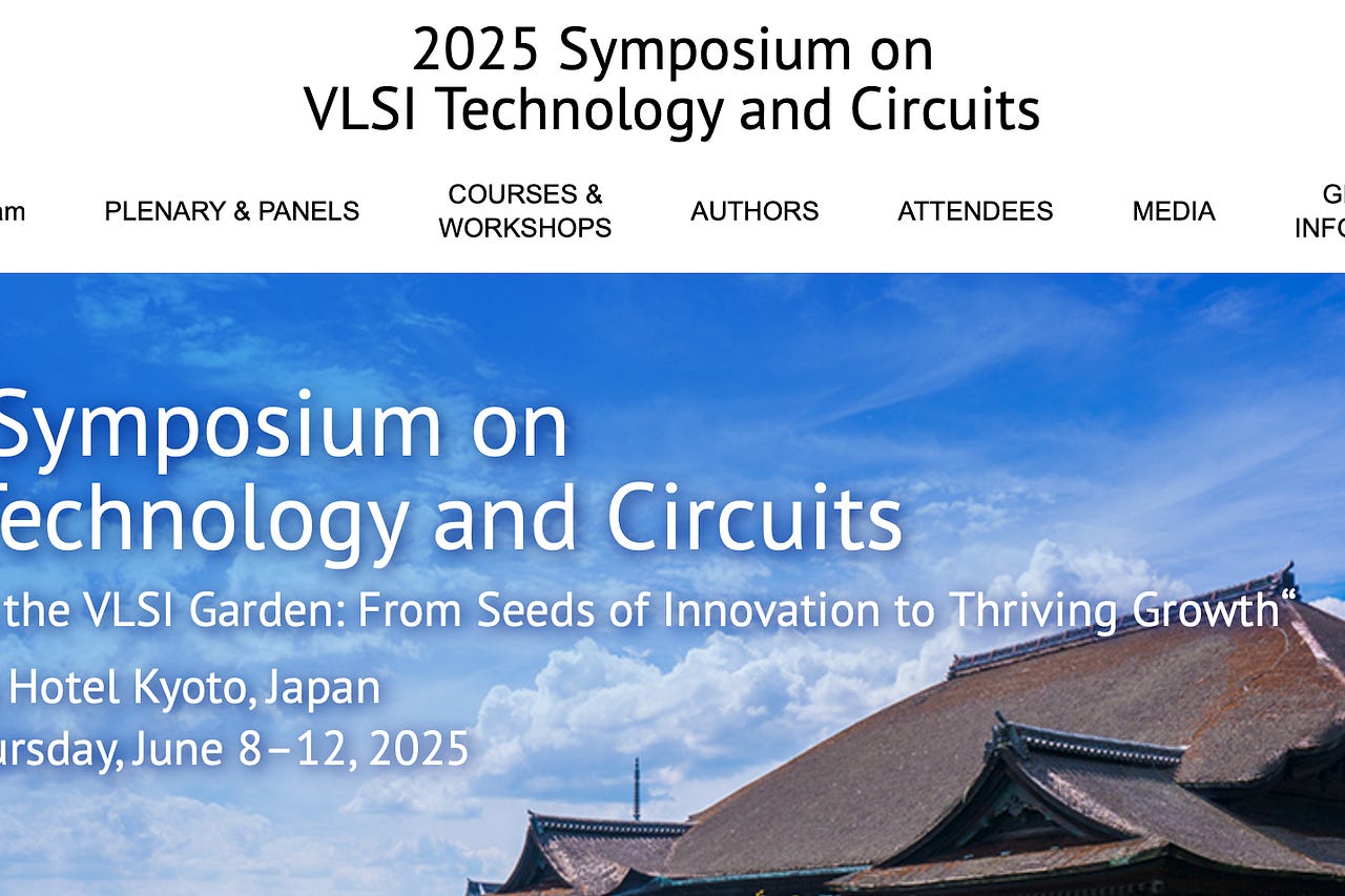 SEMI VISION | Substack