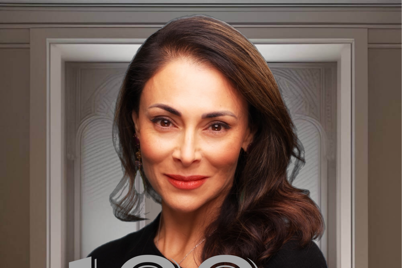 Sol's Newsletter | Sol Rashidi | Substack