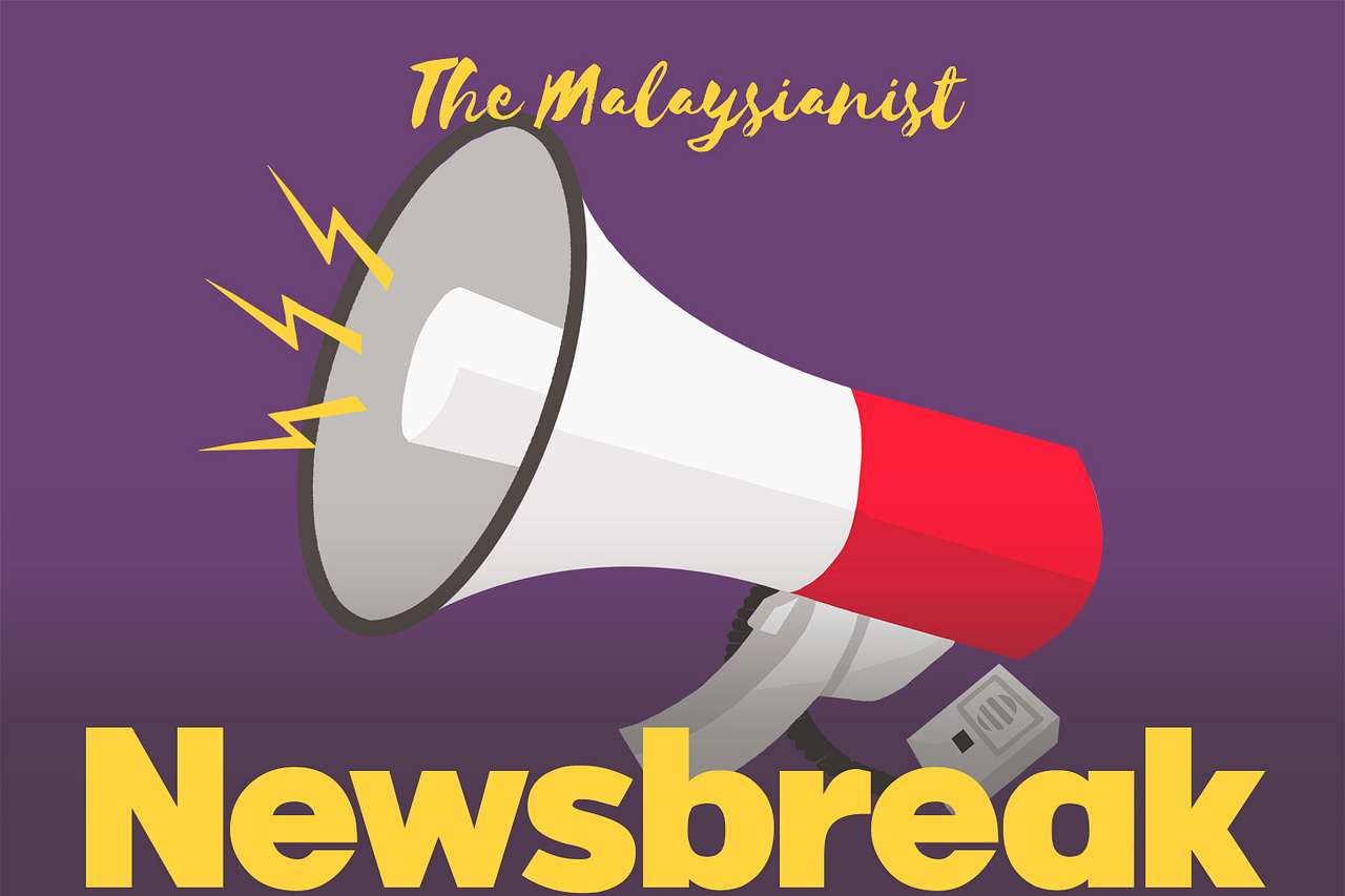 The Malaysianist | Emmanuel Samarathisa | Substack