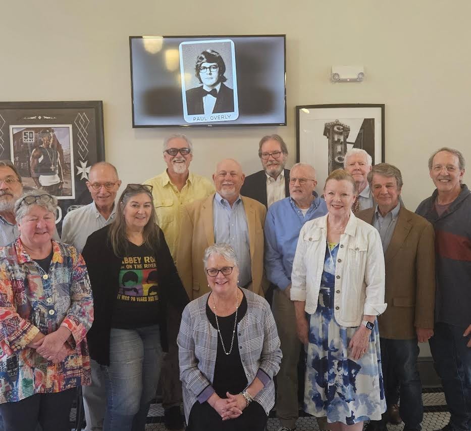 Mark’s Substack | Substack