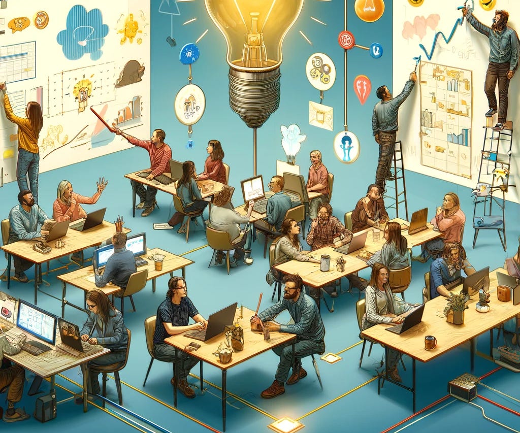 Almanaque de Mauri | Mauricio Ulloa | Substack