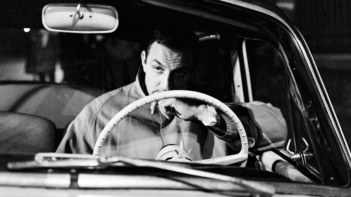 Radiance Films' Substack | Substack