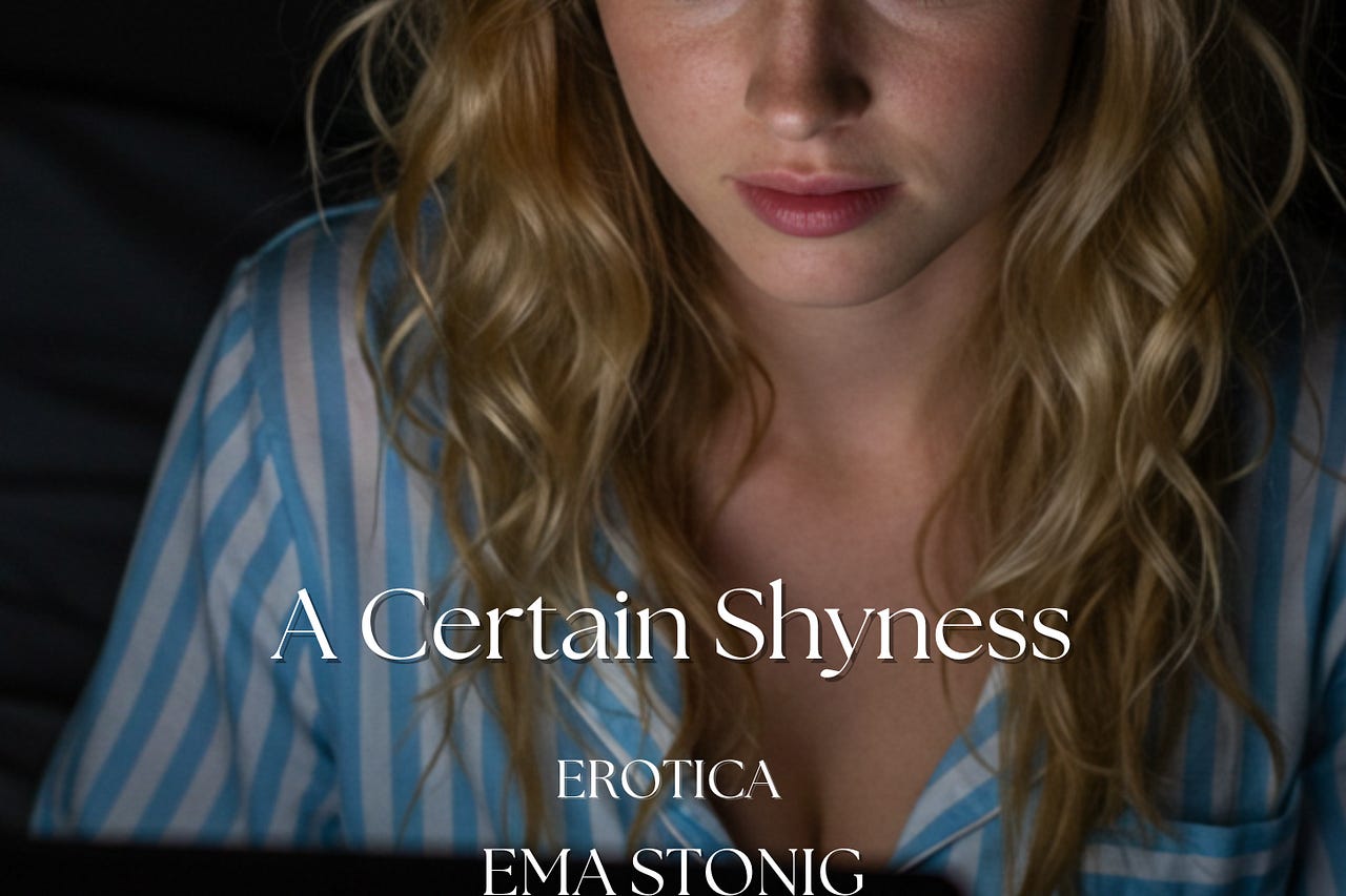 Avenue Oh | Ema Stonig | Substack