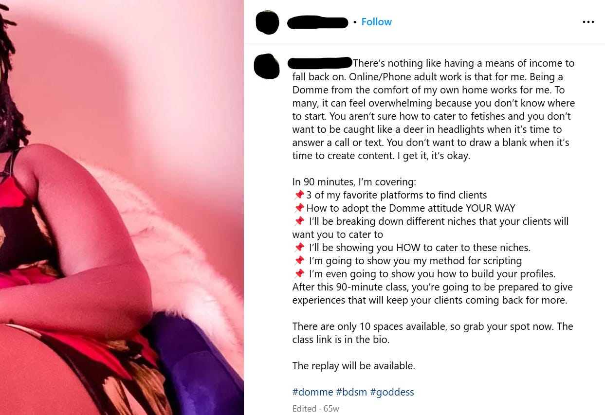 Level Up Humanity | Wayne Hoffman | Substack