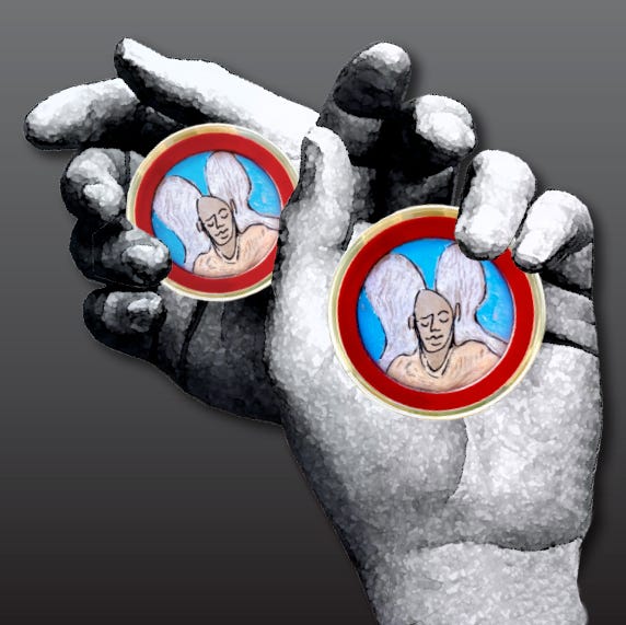 The Angel Store’s Substack | Substack