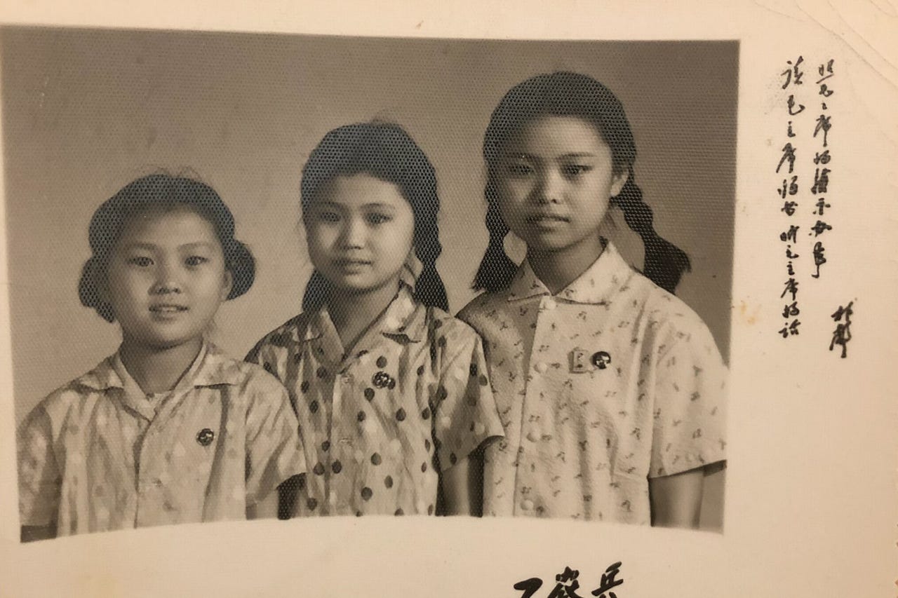 Ruby’s Substack | Substack