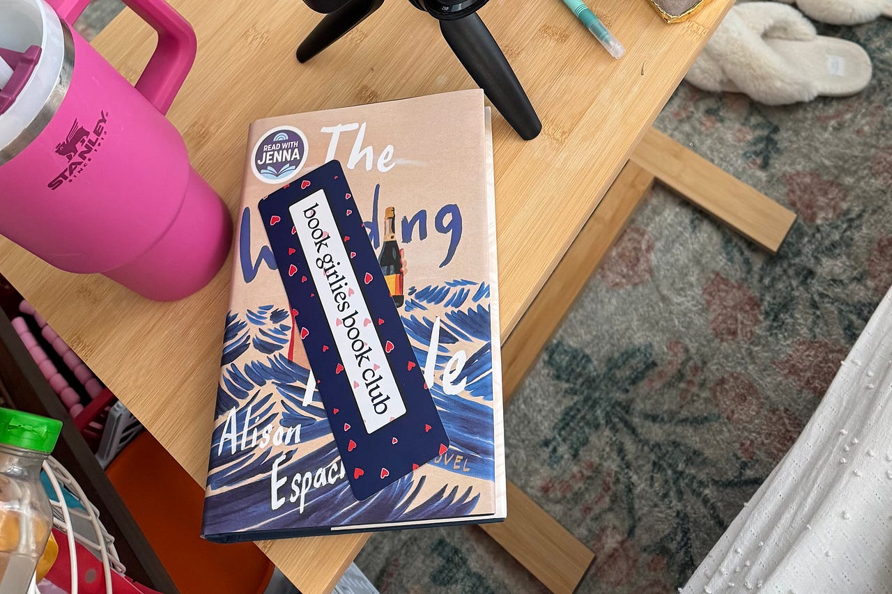 Kyrah Stewart | Substack