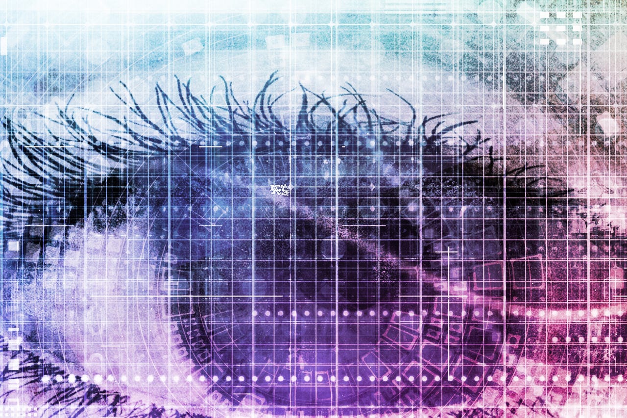 OVERSIGHT | Wendy B | Substack