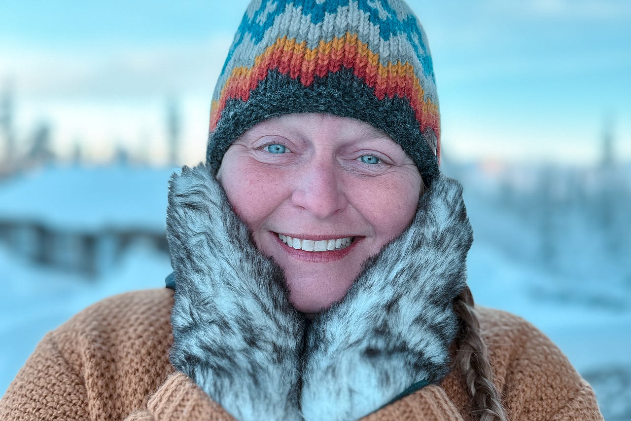 Karilyn’s Substack | Karilyn Owen | Substack