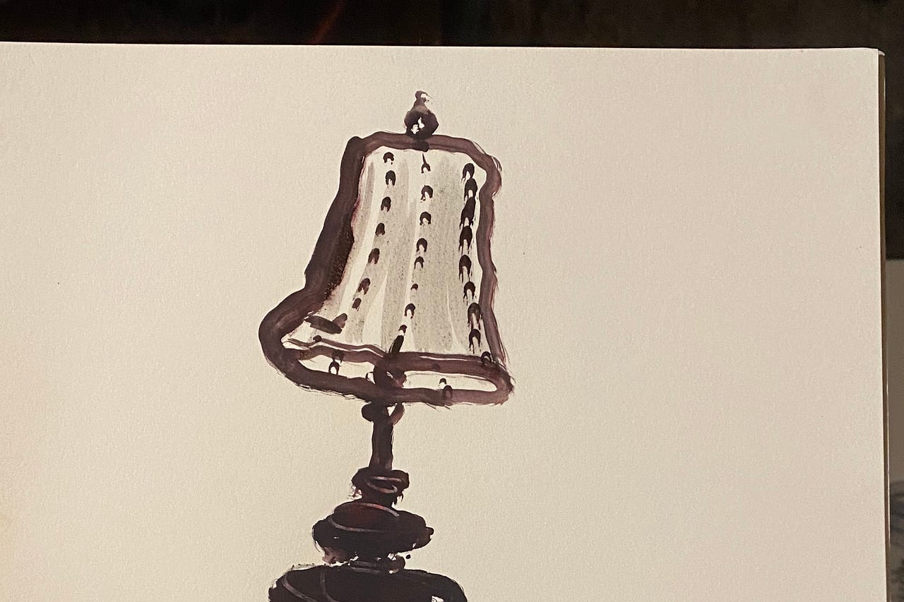 Weird at My School | Aaron Kunin | Substack