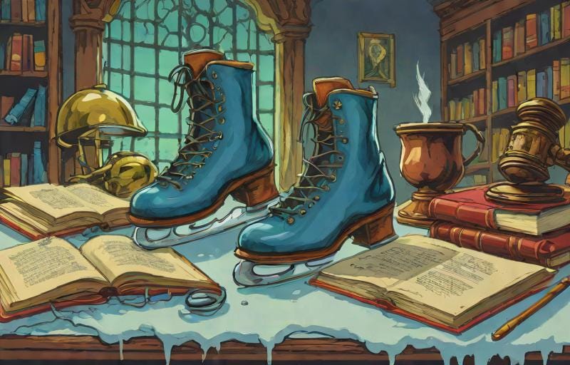 Delphine Magazine | A. Huy Pham | Substack