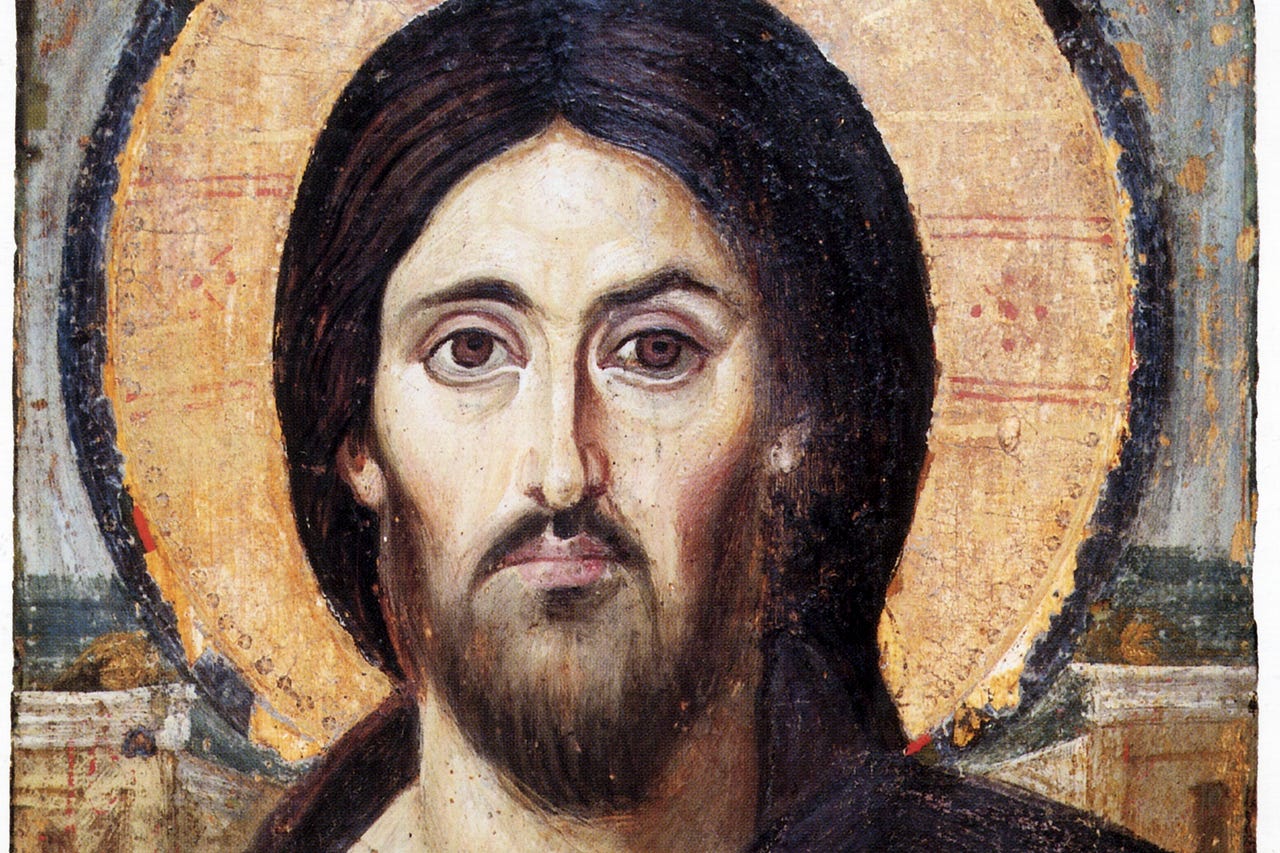 Fr. Hans Boersma | Substack