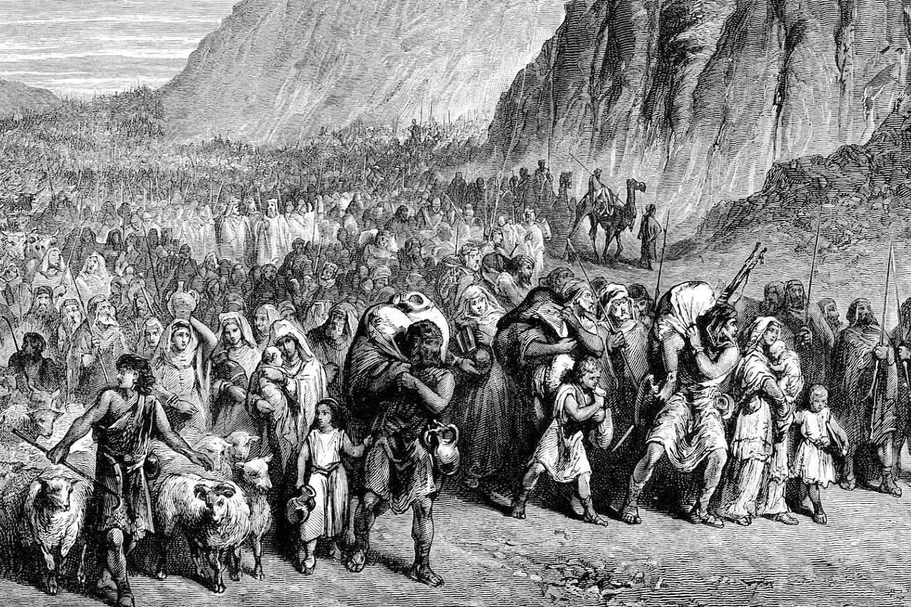 Torah V'Apikorsus | Binyamin Zev Wolf | Substack