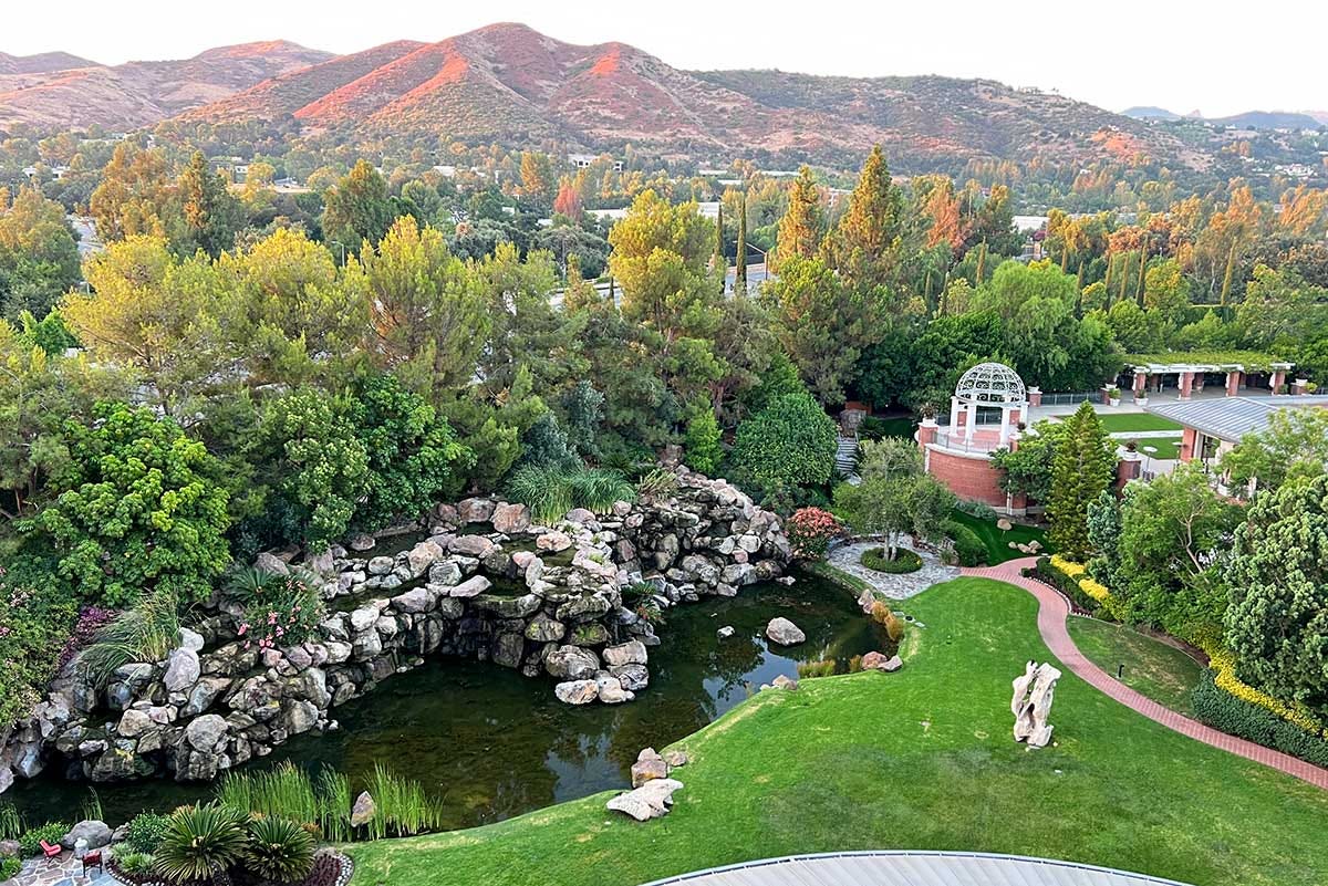 Ordinary Traveler's Newsletter | Christy Woodrow | Substack