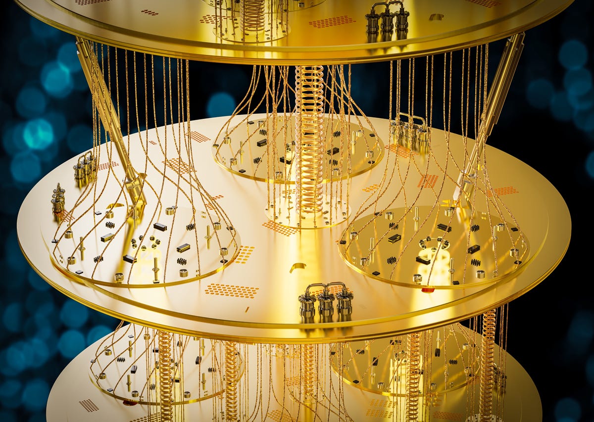 Scott Townsend | Scott E. Townsend | Substack